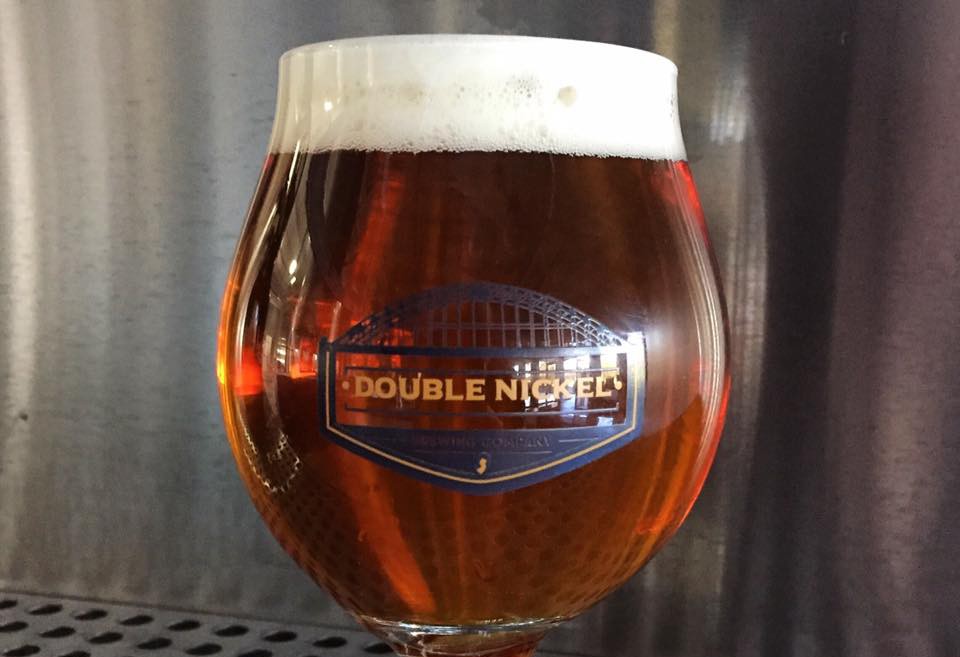 Double Nickel Brewing Co. Grand Opening This Saturday, October 24th ...